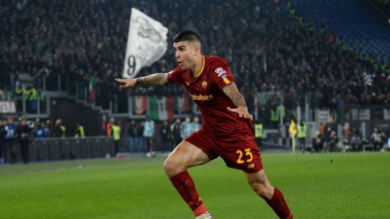 Tops & Flops of Serie A Round 31: Mancini Hero & Villain in Roman Derby