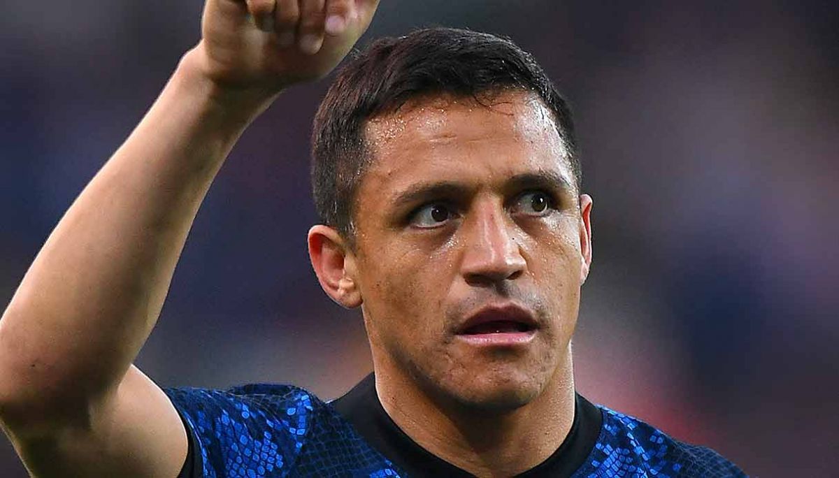 Alexis Sanchez Returns to Udinese After 13 Years - The Cult of Calcio