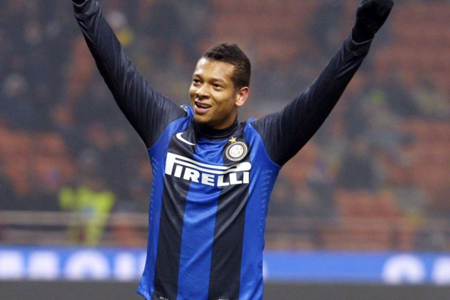 Former Inter Star Opens Up on Drug Addiction & Alcoholism