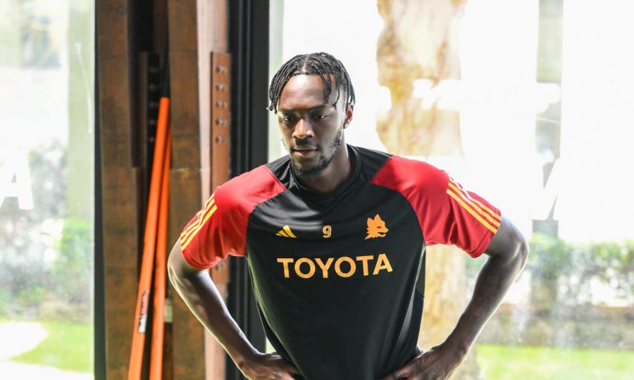 Roma Plot to Foot Final Two Acquisitions with Abraham