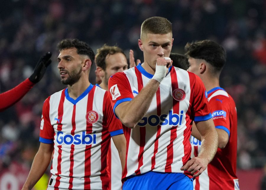 Roma Inching Closer to Signing Artem Dovbyk - The Cult of Calcio