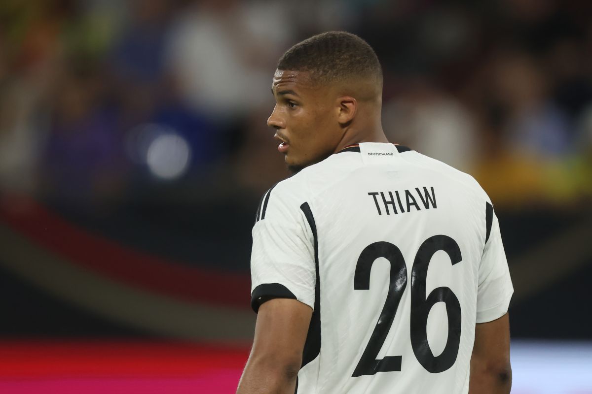 Milan Open to Selling Young Defender as West Ham Join Race - The Cult ... Milan Open to Selling Young Defender as West Ham Join Race - The Cult ...