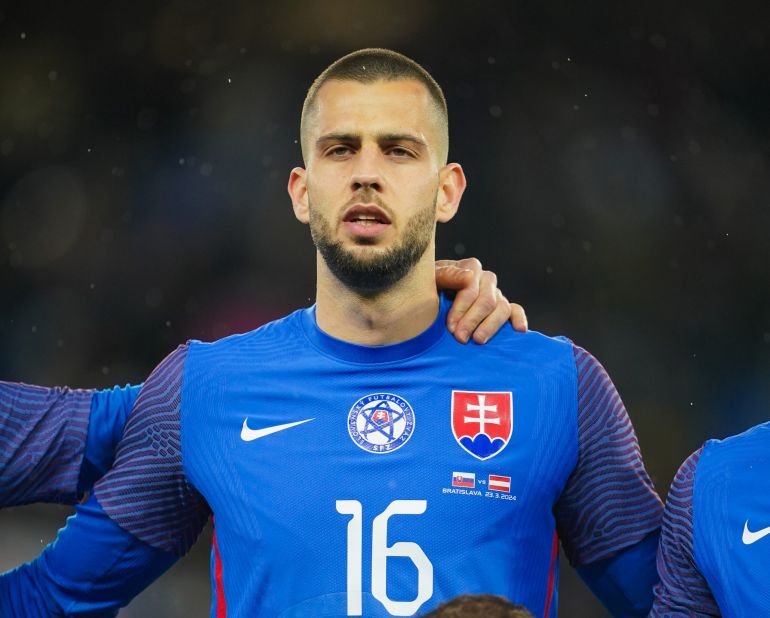 Juventus Eyeing Up Very Expensive Feyenoord Defender