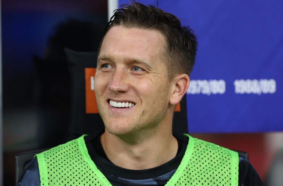 Inter Player Ratings vs Juventus: Zielinski Heroics Insufficient