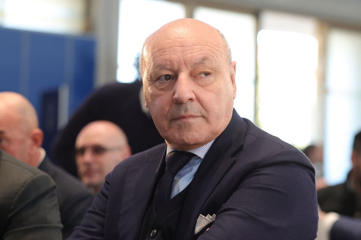 Inter President Beppe Marotta Delivers Major San Siro Update