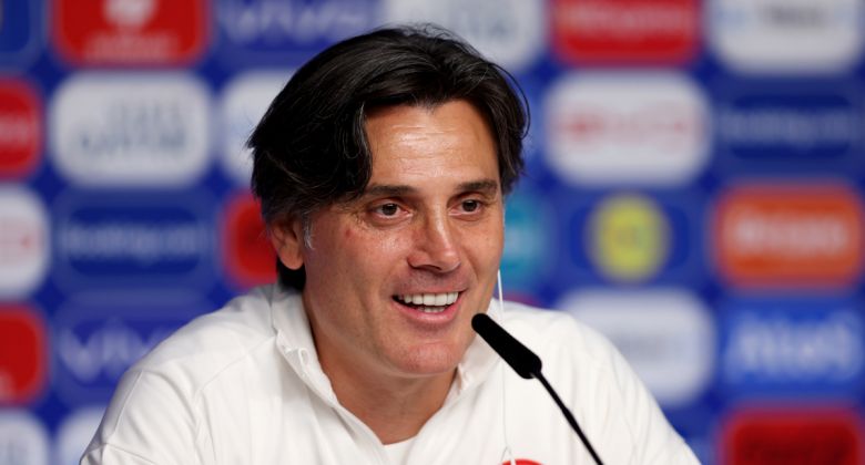 Former Serie A Boss Montella Linked to Manchester United