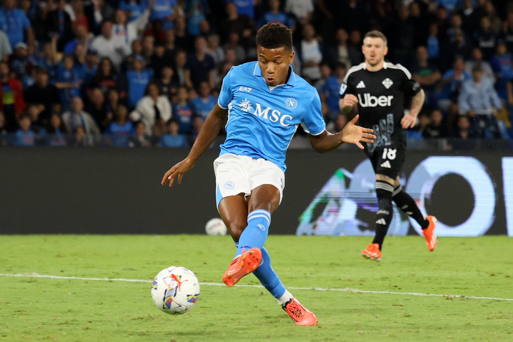 The Cult of Calcio - Italian Football and Serie A News in English