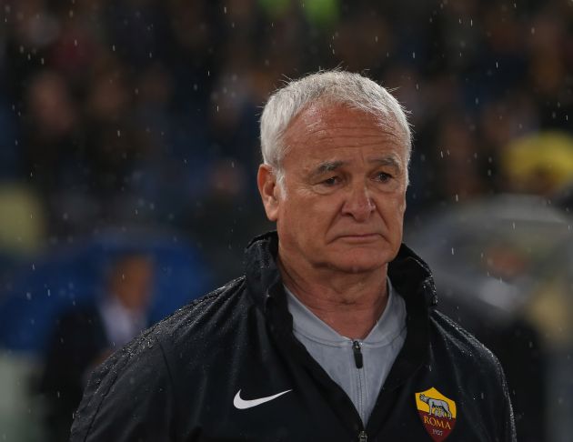 Roma Player Ratings vs Atalanta: Another Poor Giallorossi Performance