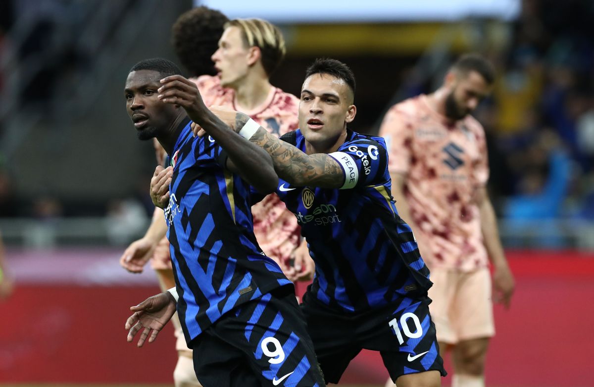 Inter 2025/26 Season Preview: Key Fixtures & Prediction