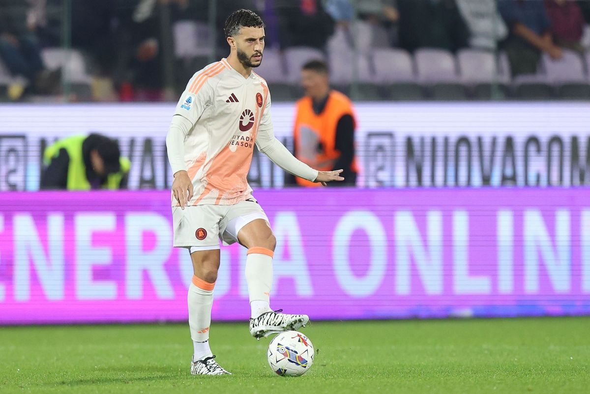 Mario Hermoso Hands Roma Huge Injury Blow Ahead of Verona Clash