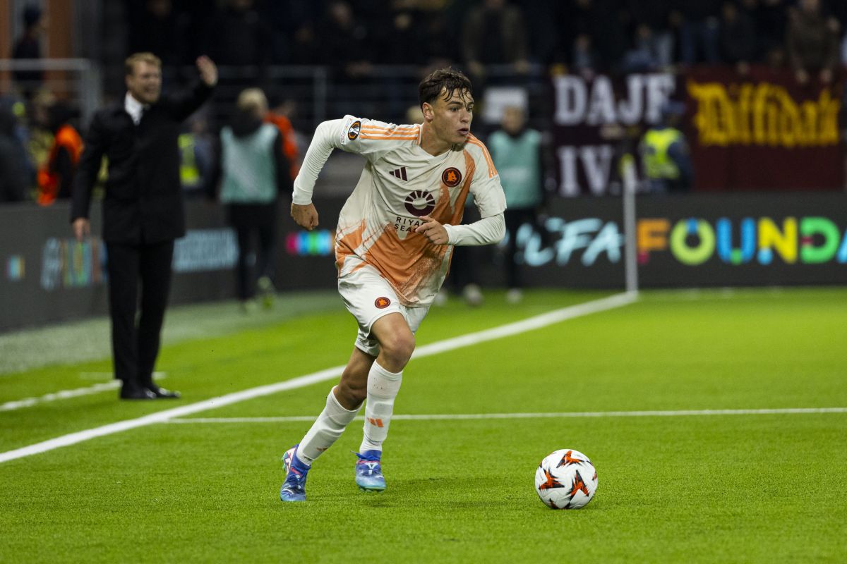 Pisilli Eyes Roma Renewal, Hermoso on Slump and Injury