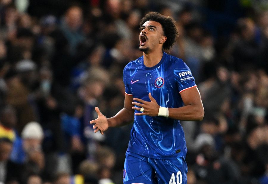 Chelsea Defender Veiga Proposed to Juventus and Napoli