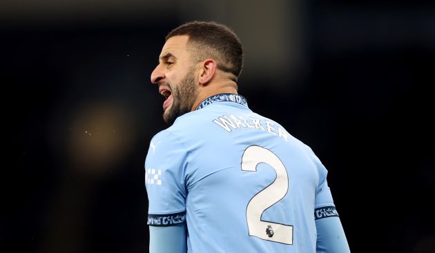 Kyle Walker Explains Why He Joined Milan - The Cult of Calcio