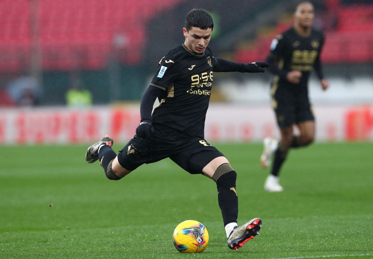 Lazio and Atalanta Prevail in Two Stiff Transfer Battles