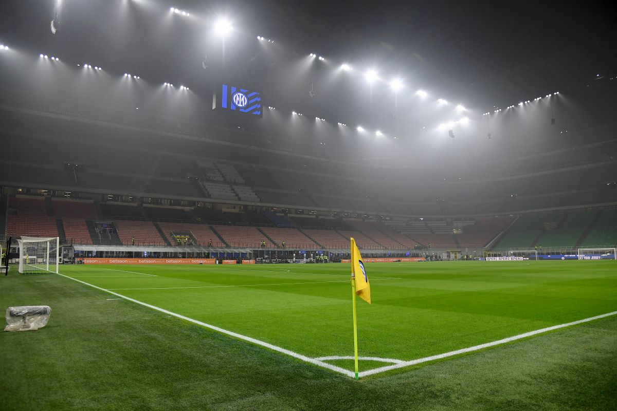 Milan and Inter Unveil Entire Plan for the New San Siro