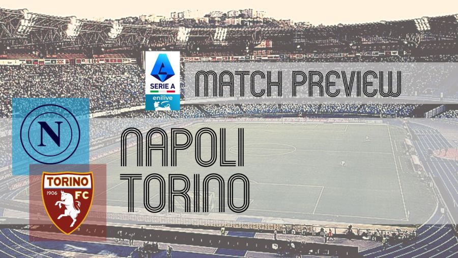 Preview: Napoli vs Torino - Team News, Lineups & Prediction