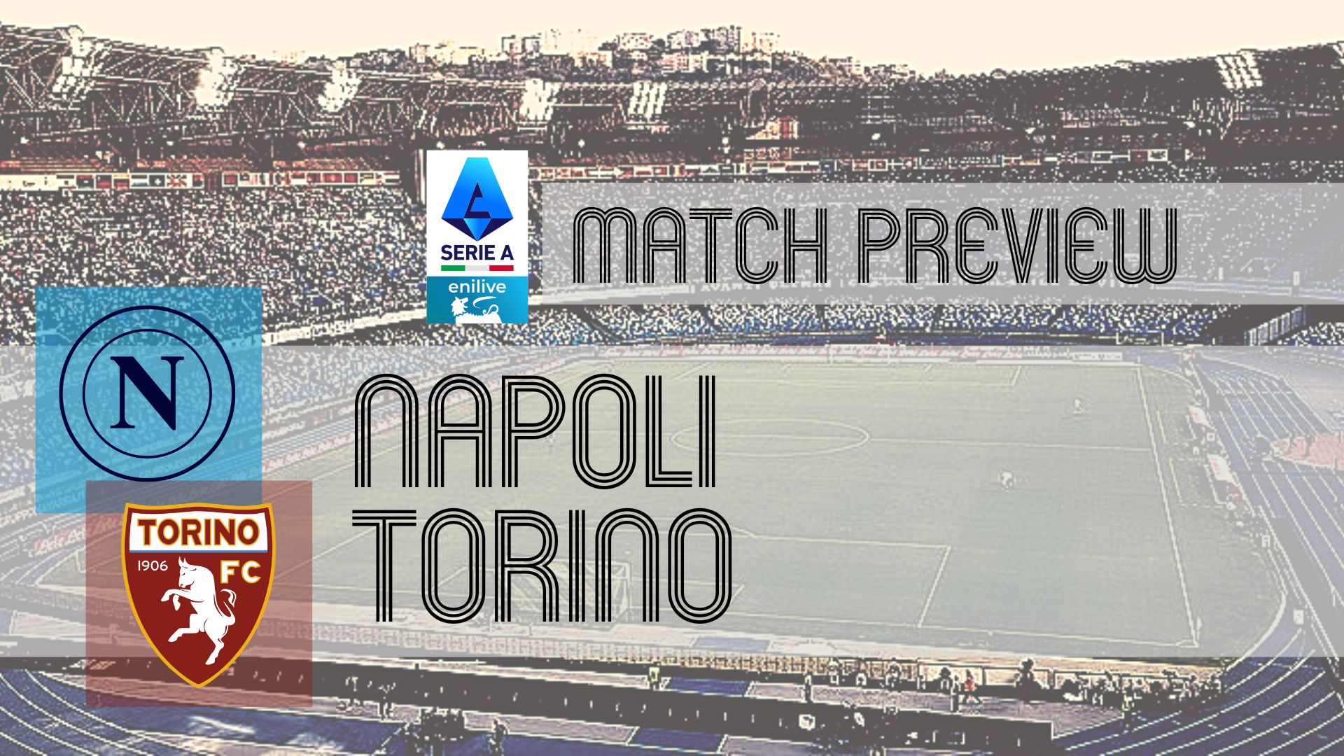 Preview: Napoli vs Torino - Team News, Line-ups & Prediction