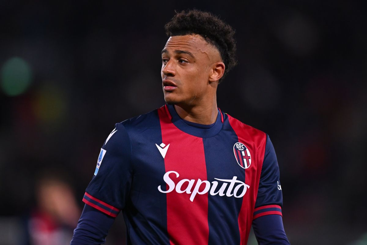 Napoli Regrouping as Ndoye Picks Nottingham Forest