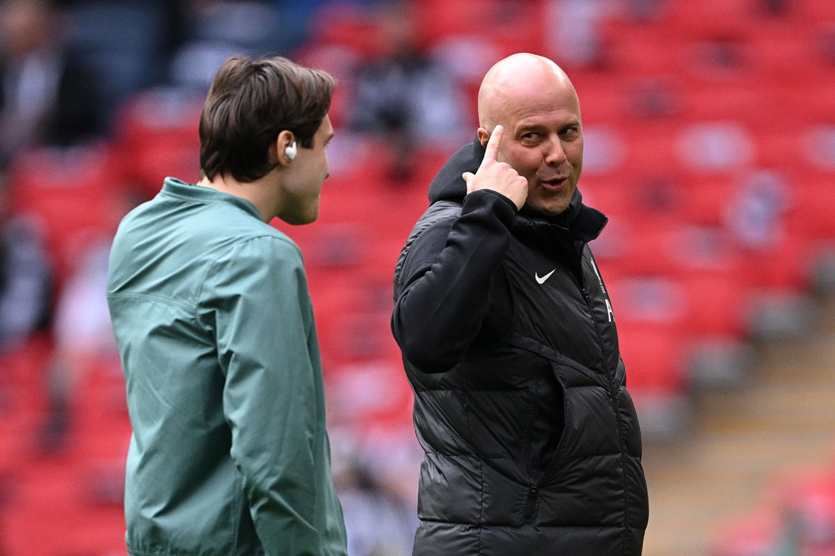 The Top Destinations for Liverpool Wantaway Chiesa