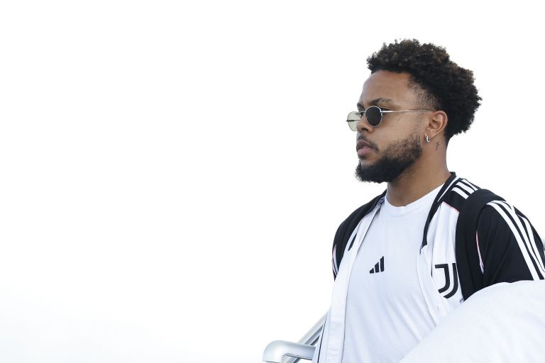 Juventus Unlikely to Retain Foursome on Expiring Deals