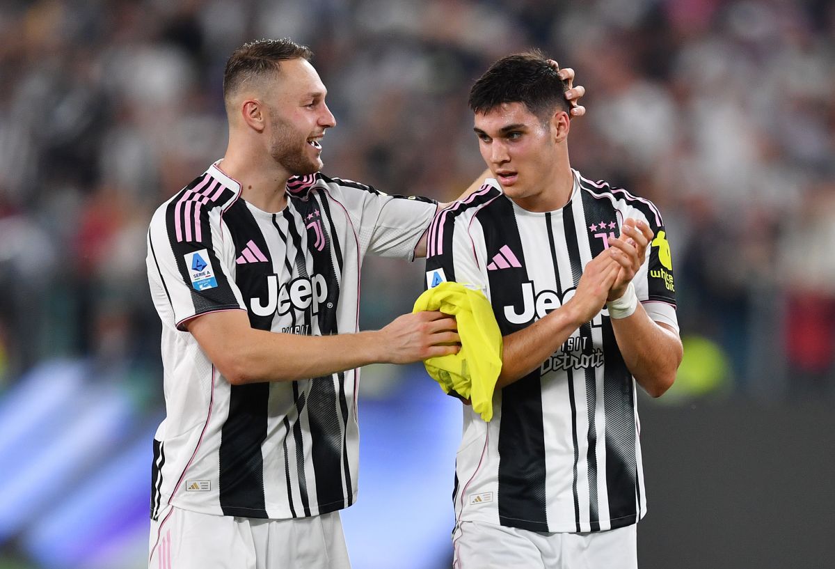 Struggling Juventus Star Running Out of Chances