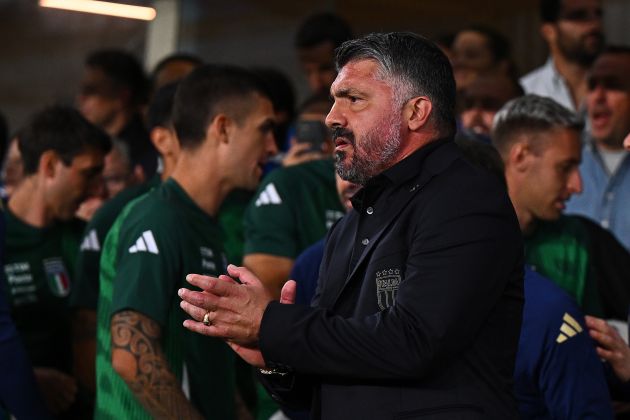 Italy Road to World Cup 2026: Squad, Key Fixtures & Ticket Info