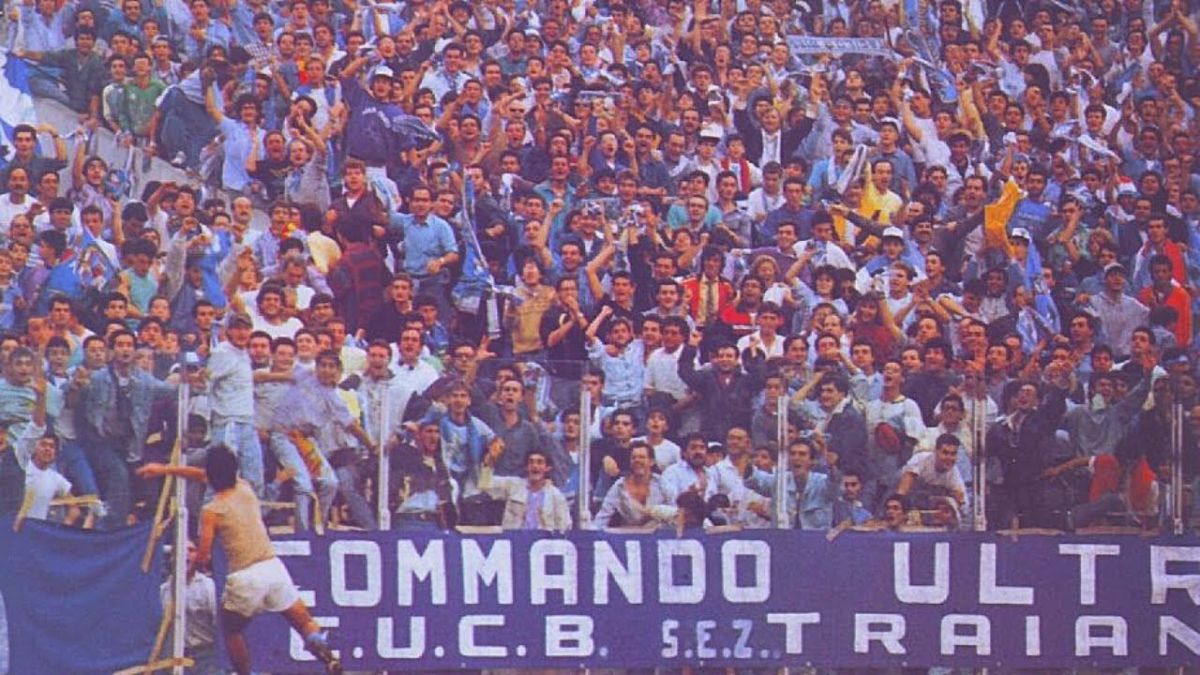 Roma vs Napoli Throwback: The Breaking of the Twinning