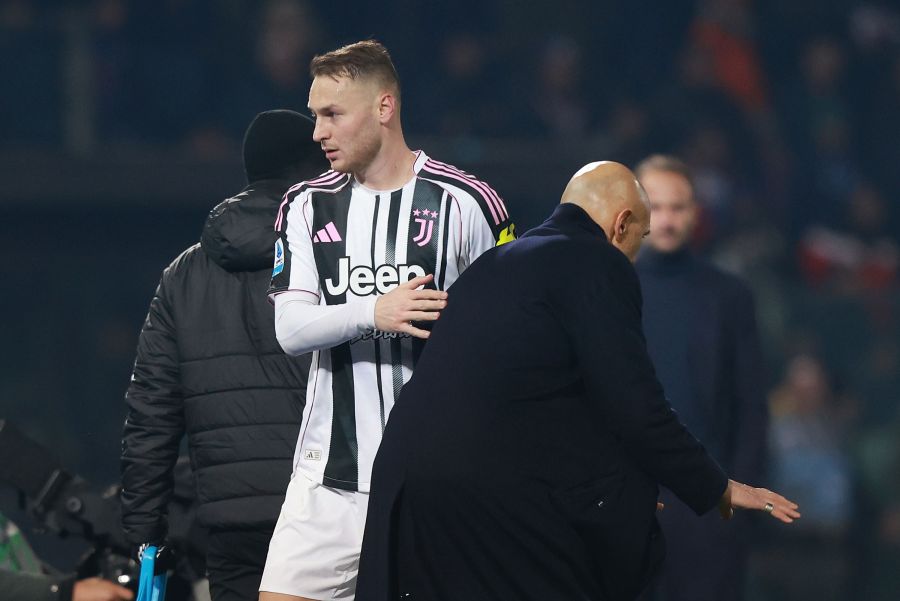 Galatasaray Lay Eyes on Milan, Inter and Juventus Stars