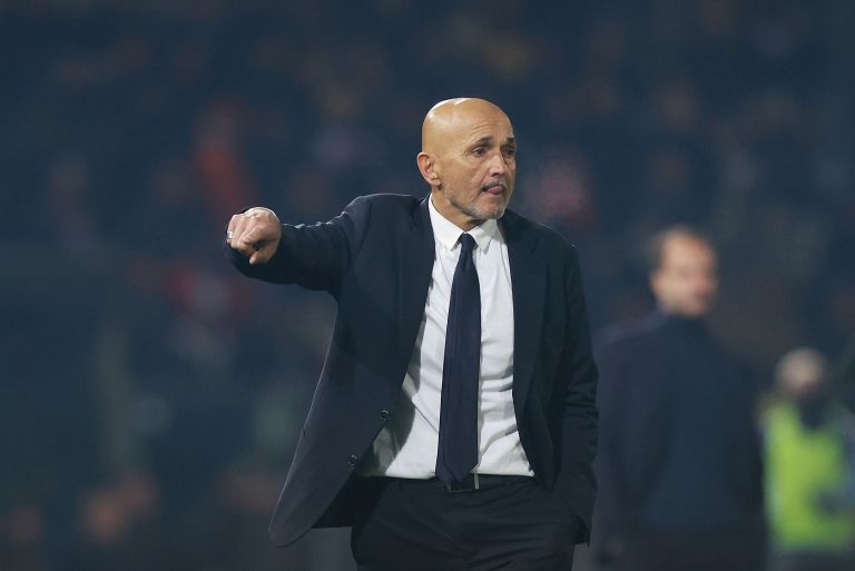Juventus Begin Working on Early Spalletti Extension