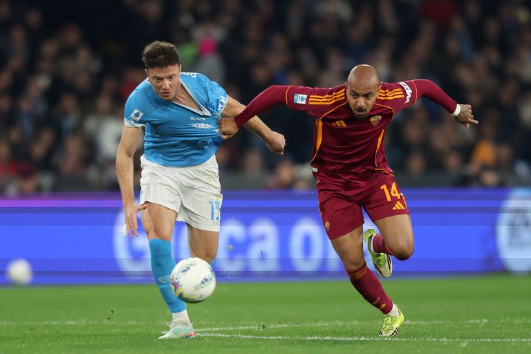 Napoli Struck by Yet Another Major Muscular Injury