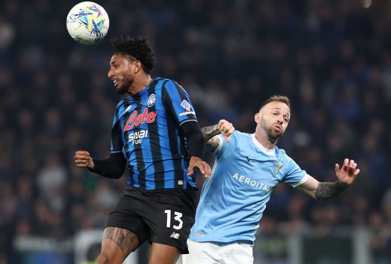 Atalanta Stalwart Ederson Headed to Manchester United