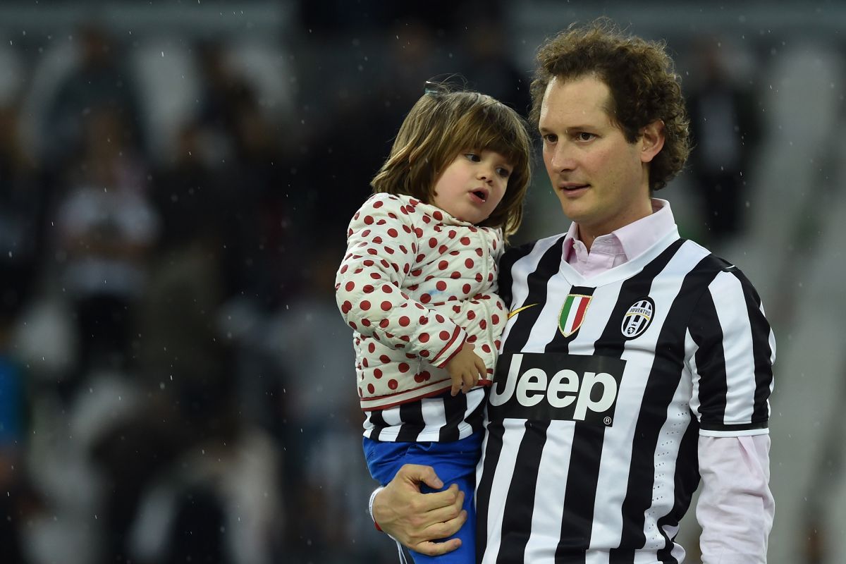 Juventus Leaders Bracing for the Owner to Pass Judgment