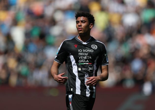 Why Napoli and Inter Want to Sign Arthur Atta