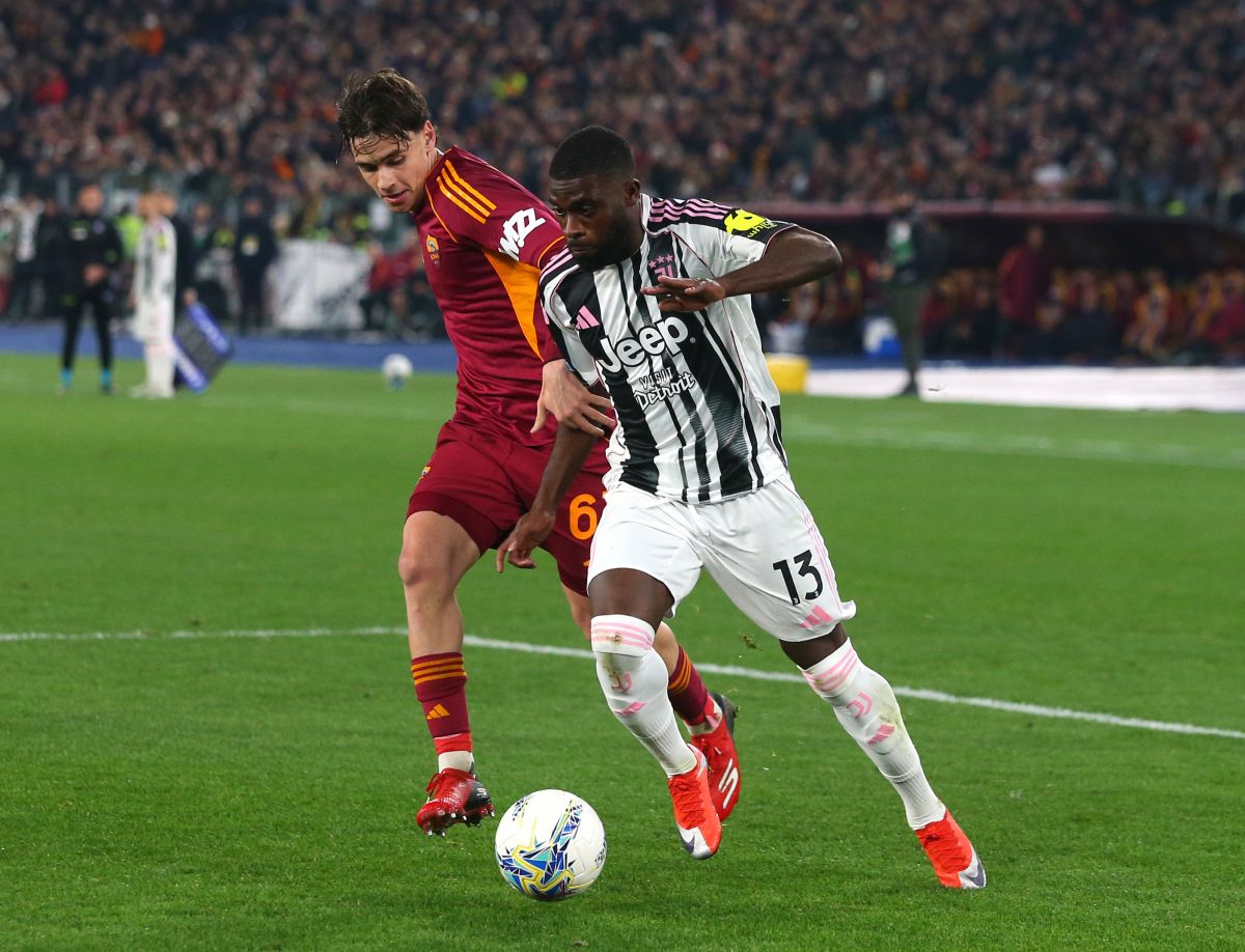 Juventus Adjusting Their Strategy After Hiring New Exec
