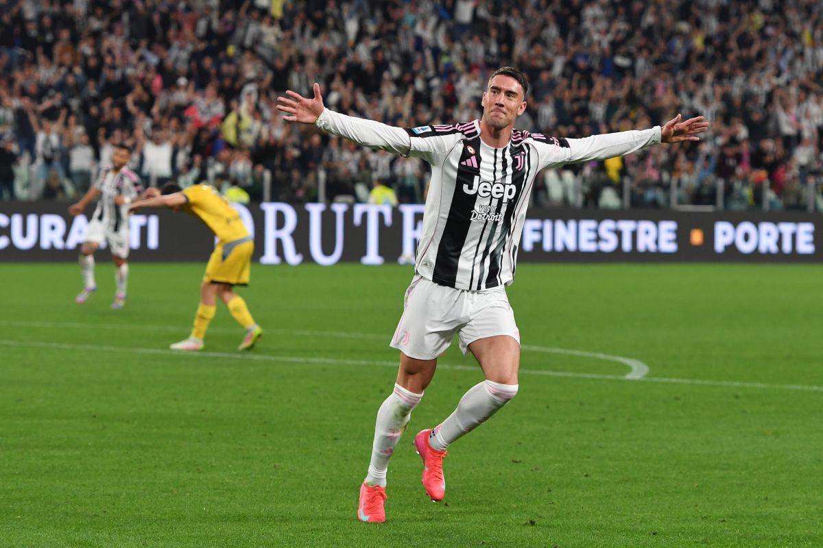 Vlahovic Declines Final Contractual Offer from Juventus