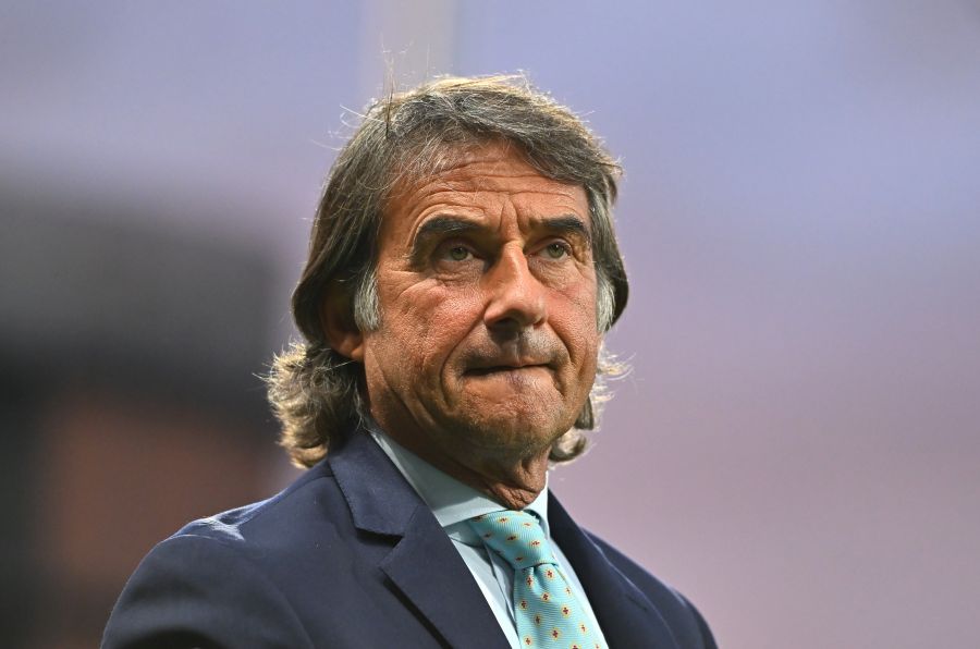 Juventus Suddenly Opt for a Major Front Office Shake-Up